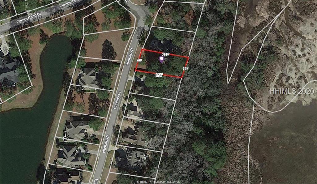 Belfair 1811 | 9 Hunting Court