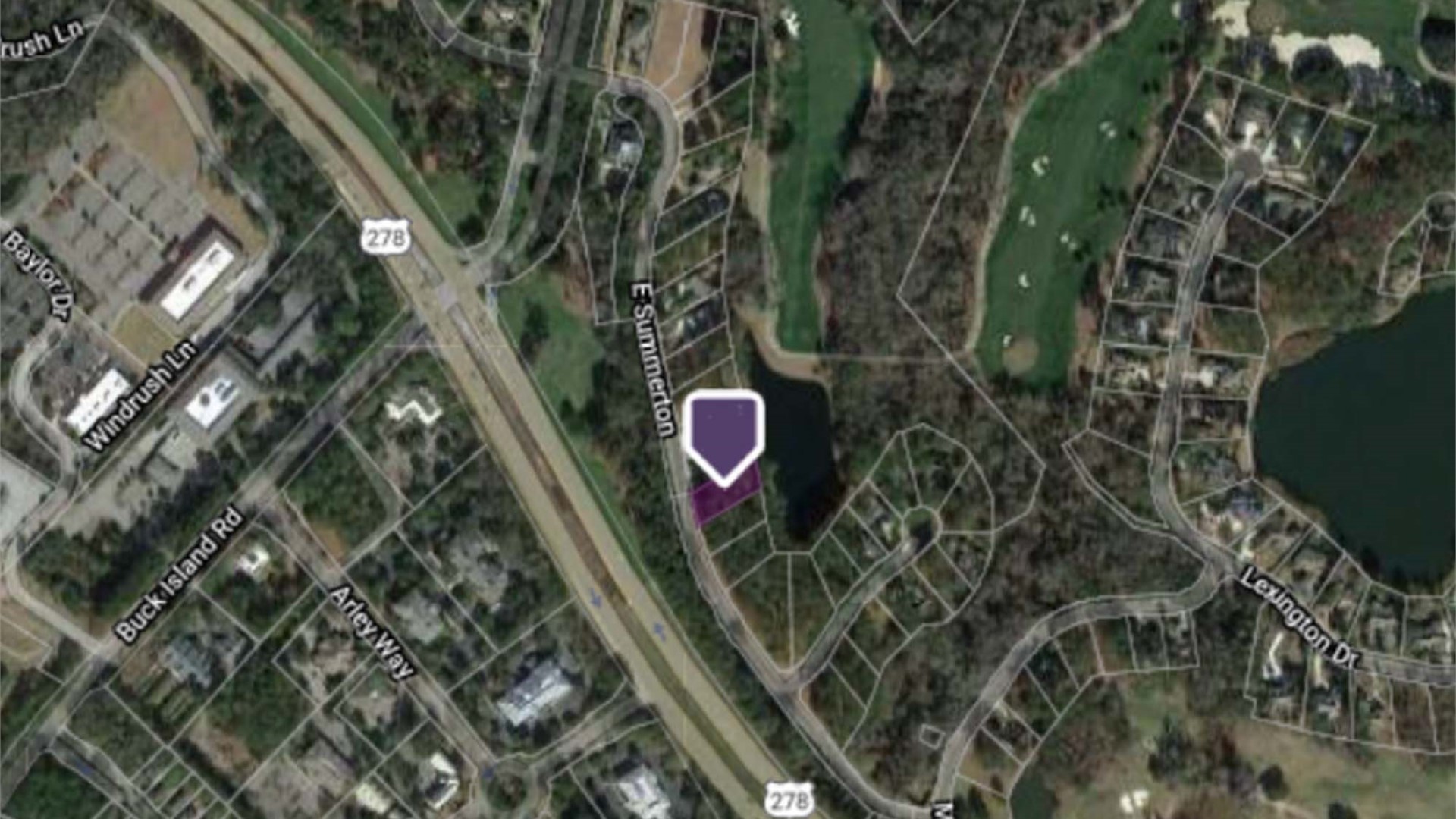 Bluffton SC Real Estate & Homes for Sale | Belfair