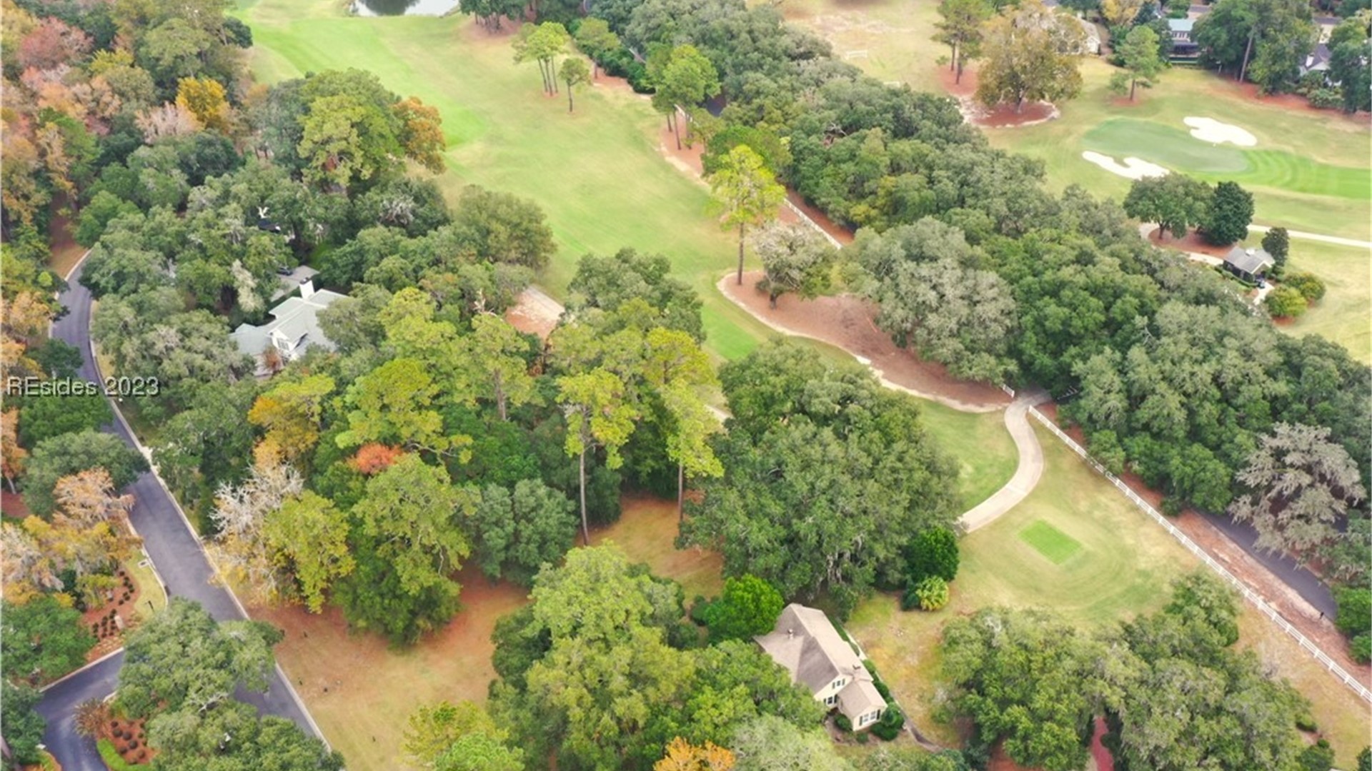 Bluffton SC Real Estate & Homes for Sale | Belfair