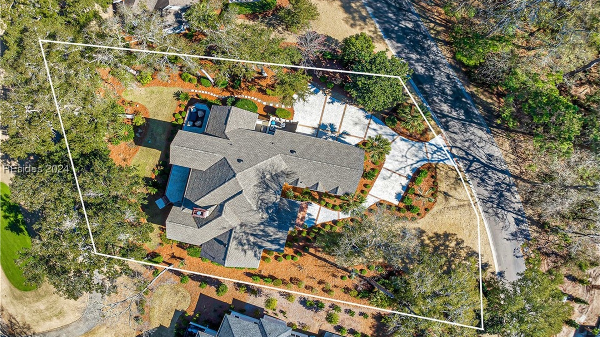 Bluffton SC Real Estate & Homes for Sale | Belfair